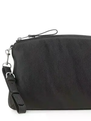 Borsalino Wrist-strap Clutch Bag