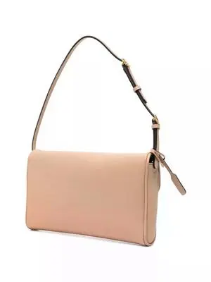 Valentino Garavani Garavani Devain Small Nappa Shoulder Bag