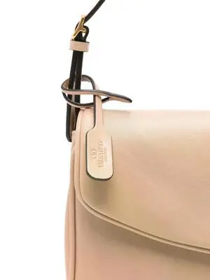 Valentino Garavani Garavani Devain Small Nappa Shoulder Bag
