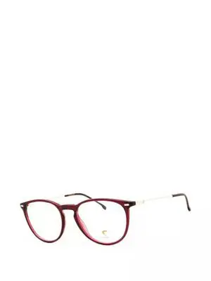 Carrera Eyewear Round-frame Glasses