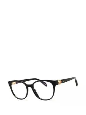 Chopard Round-frame Glasses