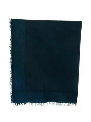 Faliero Sarti Fringed-edge Scarf