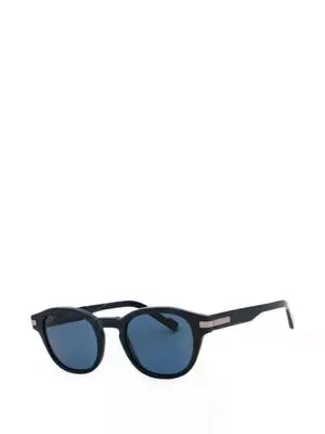 ZEISS Round-frame Sunglasses