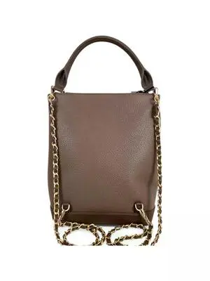 TWINSET Chain-strap Backpack