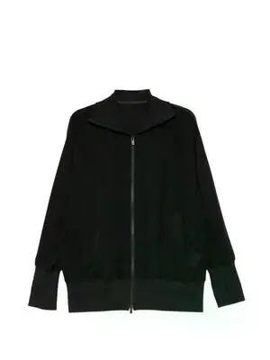Y’s Front-zip Track Jacket