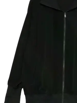 Y’s Front-zip Track Jacket