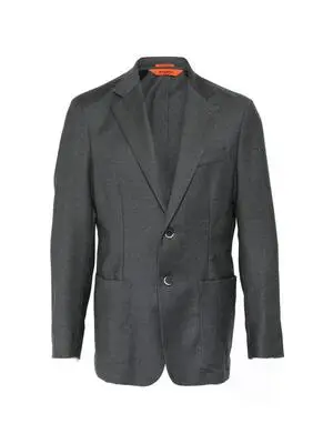 Barena Venezia Giacca Borgo Blazer - Grey