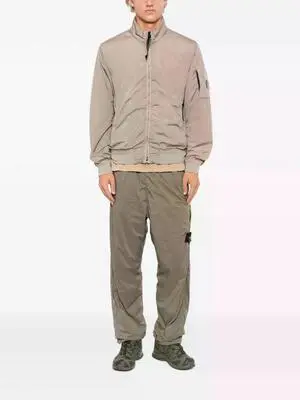C.P. COMPANY Lens-detail Zip-up Jacket