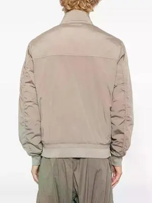 C.P. COMPANY Lens-detail Zip-up Jacket