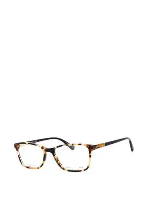 Banana Republic Rectangle-frame Glasses