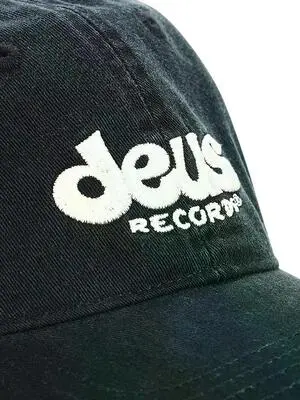 Deus Ex Machina Smile Dad Baseball Cap