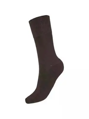 Wolford Ribbed-cuff Socks