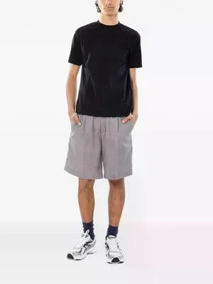 BRIGLIA 1949 Molokaip Elasticated-waist Shorts