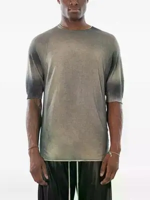 Md75 Crewneck T-shirts For Men