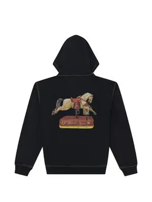 Denim Tears Drawstring Sweatshirts Hoodies For Men