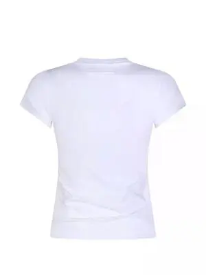 JEAN PAUL GAULTIER The Gaultier Baby Tee