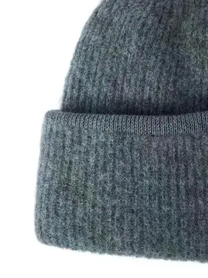 Jacquemus The Gros Grain Beanie