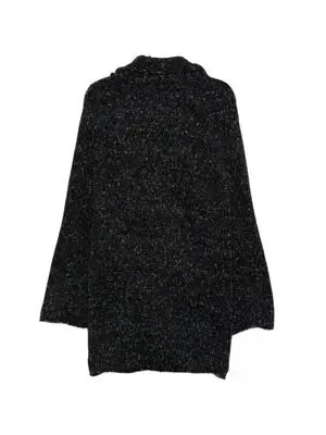 RUNDHOLZ Roll-neck Sweater