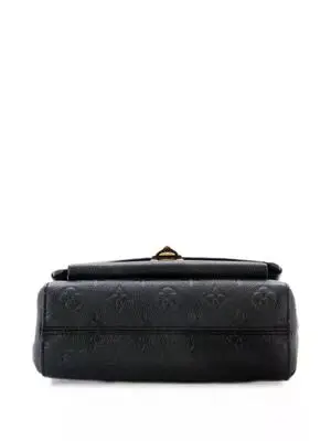 LOUIS VUITTON Vavin Handbag Monogram Empreinte Leather Bb Crossbody Bag