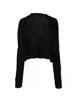 Y’s Collared Knitwear For Women