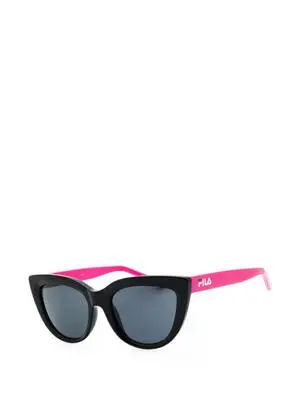 FILA Cat-eye Sunglasses