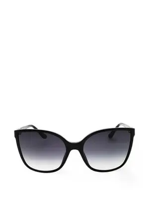 Guess Butterfly-frame Sunglasses