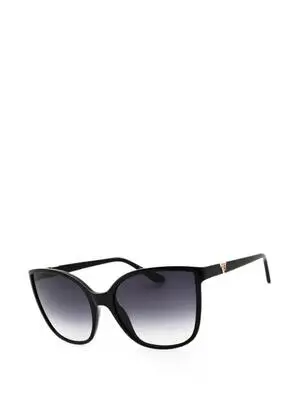 Guess Butterfly-frame Sunglasses