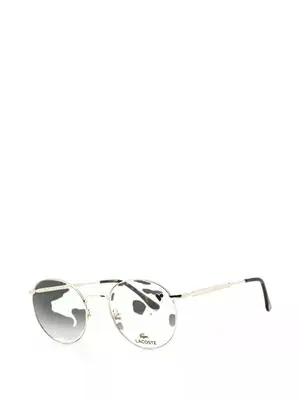 Lacoste Round-frame Glasses