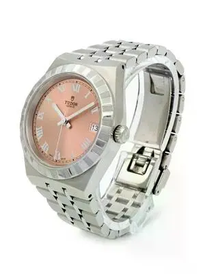 TUDOR 2023 Royal 34mm Watch