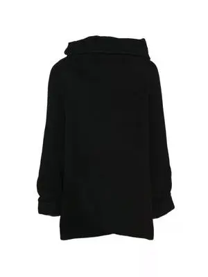 Y’s Single-breasted Coat