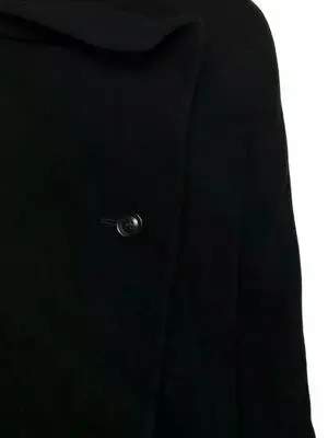 Y’s Single-breasted Coat