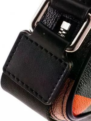 LOUIS VUITTON Alpha Messenger Bag Limited Edition Damier Graphite Giant Crossbody Bag