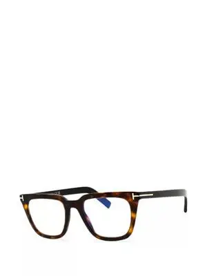 TOM FORD Square-frame Glasses