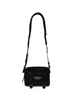 Balenciaga Sleek Multi-pocket Shoulder Bag
