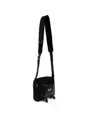 Balenciaga Sleek Multi-pocket Shoulder Bag