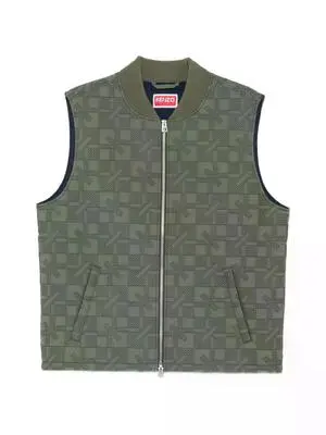 Kenzo Fitted Outerwear For Men