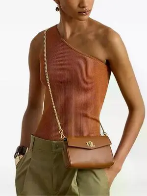 Ralph Lauren Logo-plaque Cross Body Bag