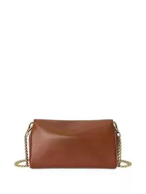 Ralph Lauren Logo-plaque Cross Body Bag