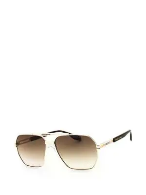 Marc Jacobs Pilot-frame Sunglasses