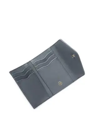 Mulberry Multi-card Leather Wallet