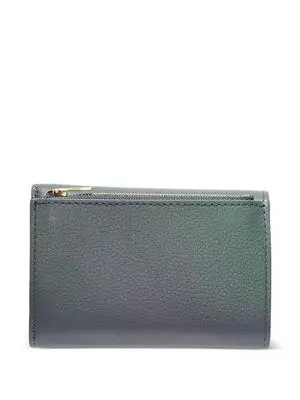 Mulberry Multi-card Leather Wallet