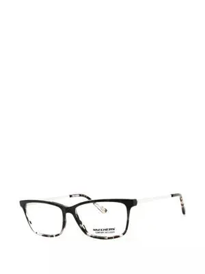 Sketchers Rectangle-frame Glasses
