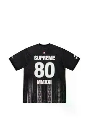 Supreme Arabic Logo Soccer Jersey