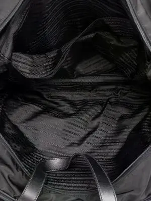 Prada 2000-2013 Tessuto Travel Bag