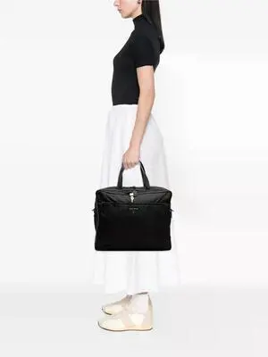 Prada 2000-2013 Tessuto Travel Bag