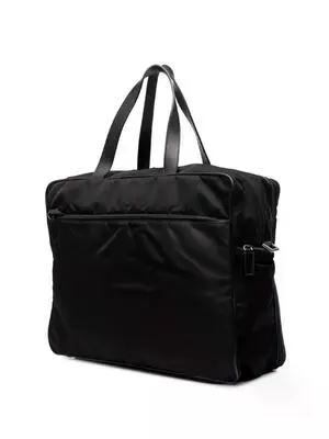 Prada 2000-2013 Tessuto Travel Bag
