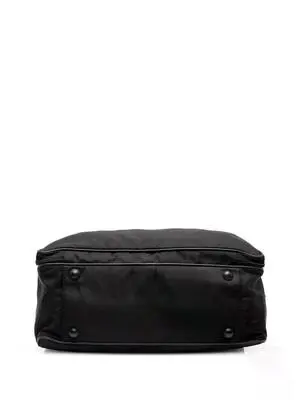 Prada 2000-2013 Tessuto Travel Bag