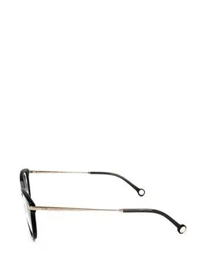 Tommy Hilfiger Cat-eye Frame Glasses