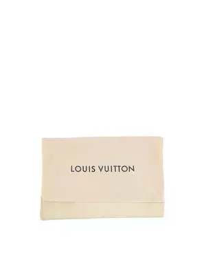 LOUIS VUITTON 2010-2020 Monogram Saint Placide Crossbody Bag - Brown
