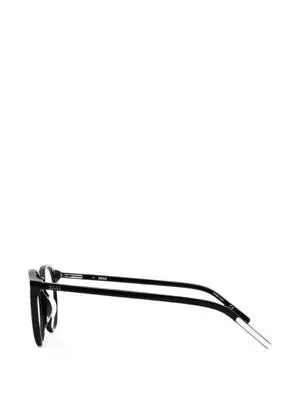 ZEISS Round-frame Glasses